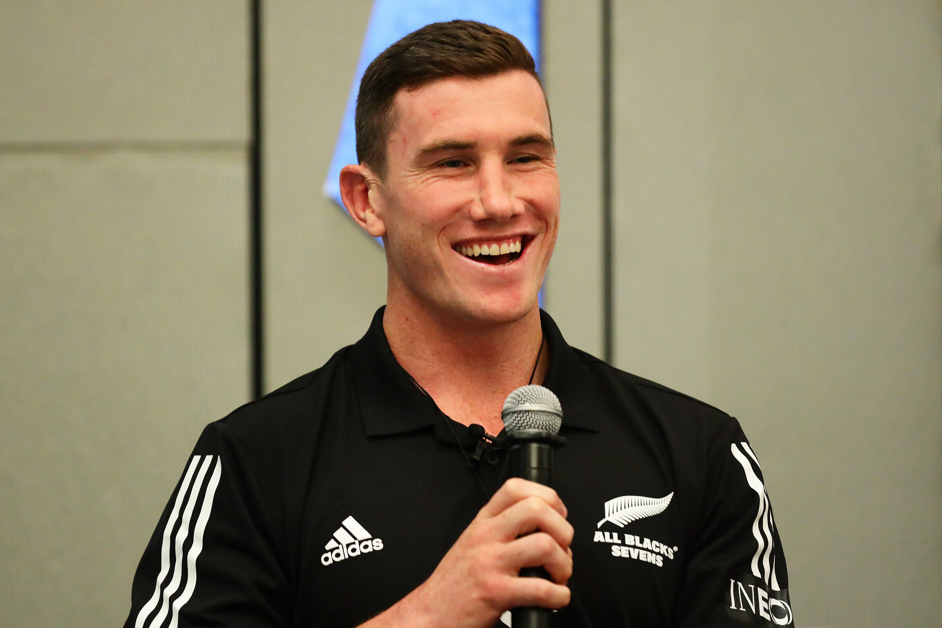 HSBC Singapore Rugby Sevens : It's All Systems Go, for this weekend's extravaganza at the ...